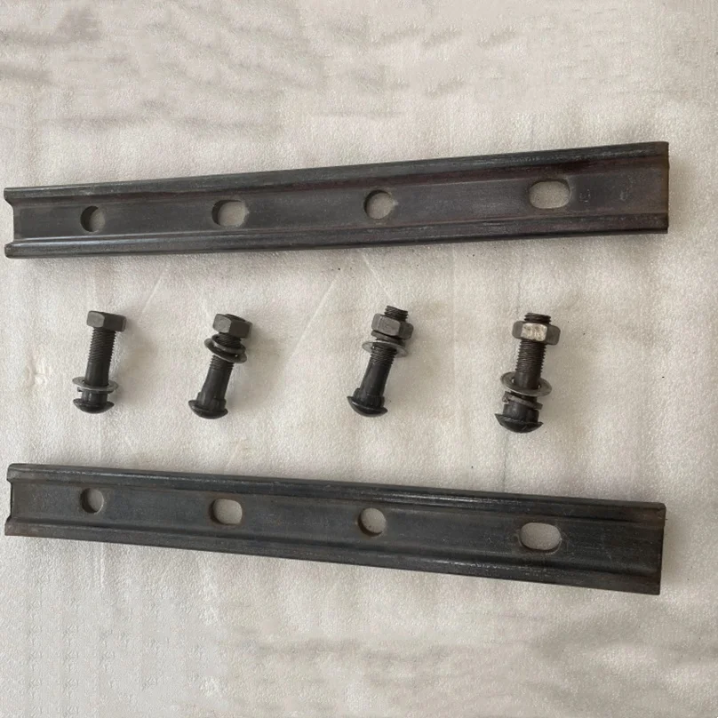 DIN5901 Standard Light Rail S20 Steel Rail for Conveyor