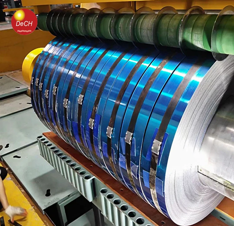 Factory Aluminum Coil Spring 0.2mm X 4mm Aluminum 6061 5052 Alloy Foil ...