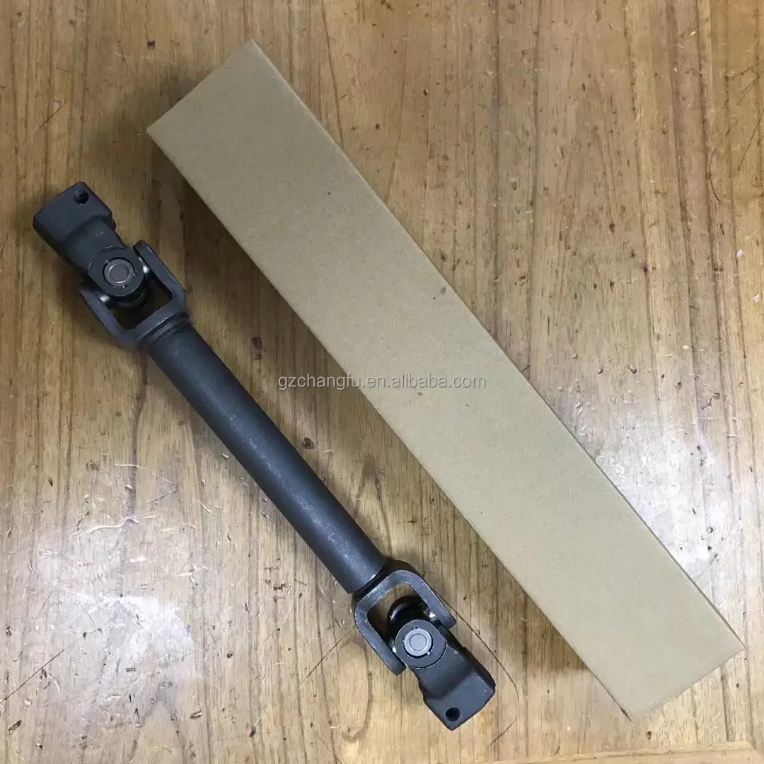 Steering Column Lower Shaft for FORD FIESTA & MAZDA M2