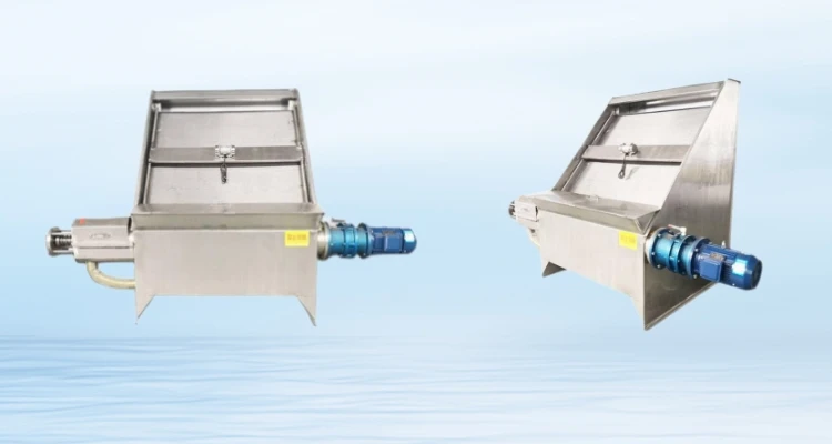 Industrial Solid Liquid Separator Manure For Fertilizers - Buy Solid ...