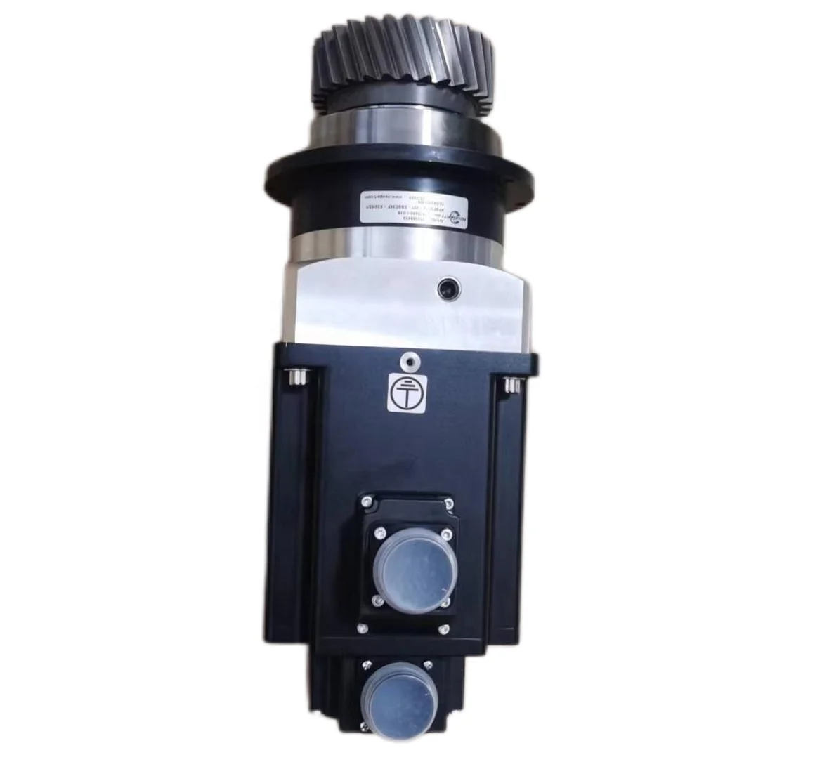 New Motor Feedback Device Electric Motor Feedback Unit High Quality ...