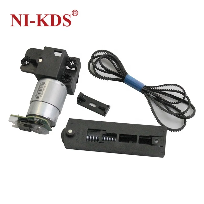 C0M44-60007 Scanner Motor for HP M631, M632, M633, M681, M682