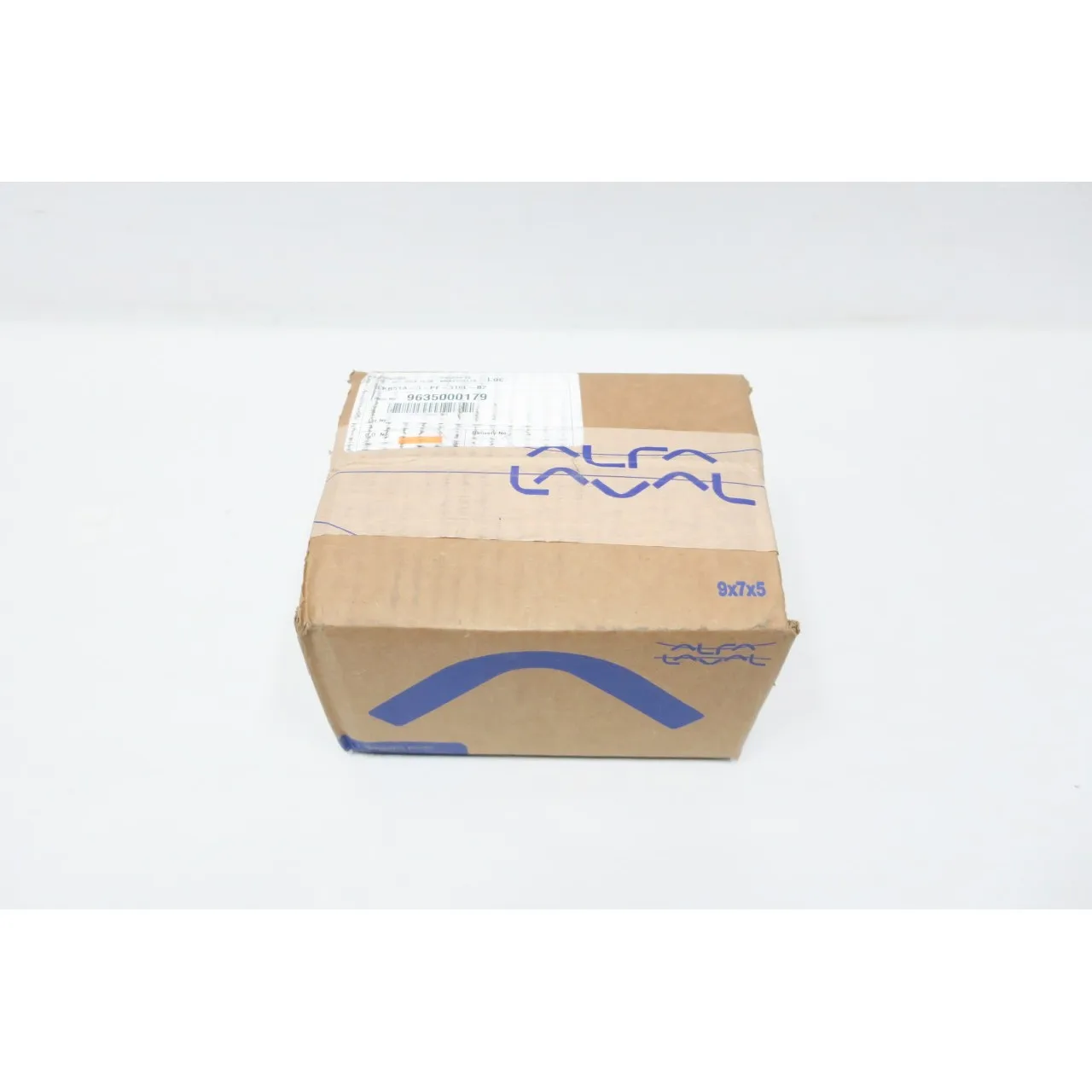 For ALFA LAVAL LKB51A-3-PF-316L-B2 Butterfly Valves| Alibaba.com