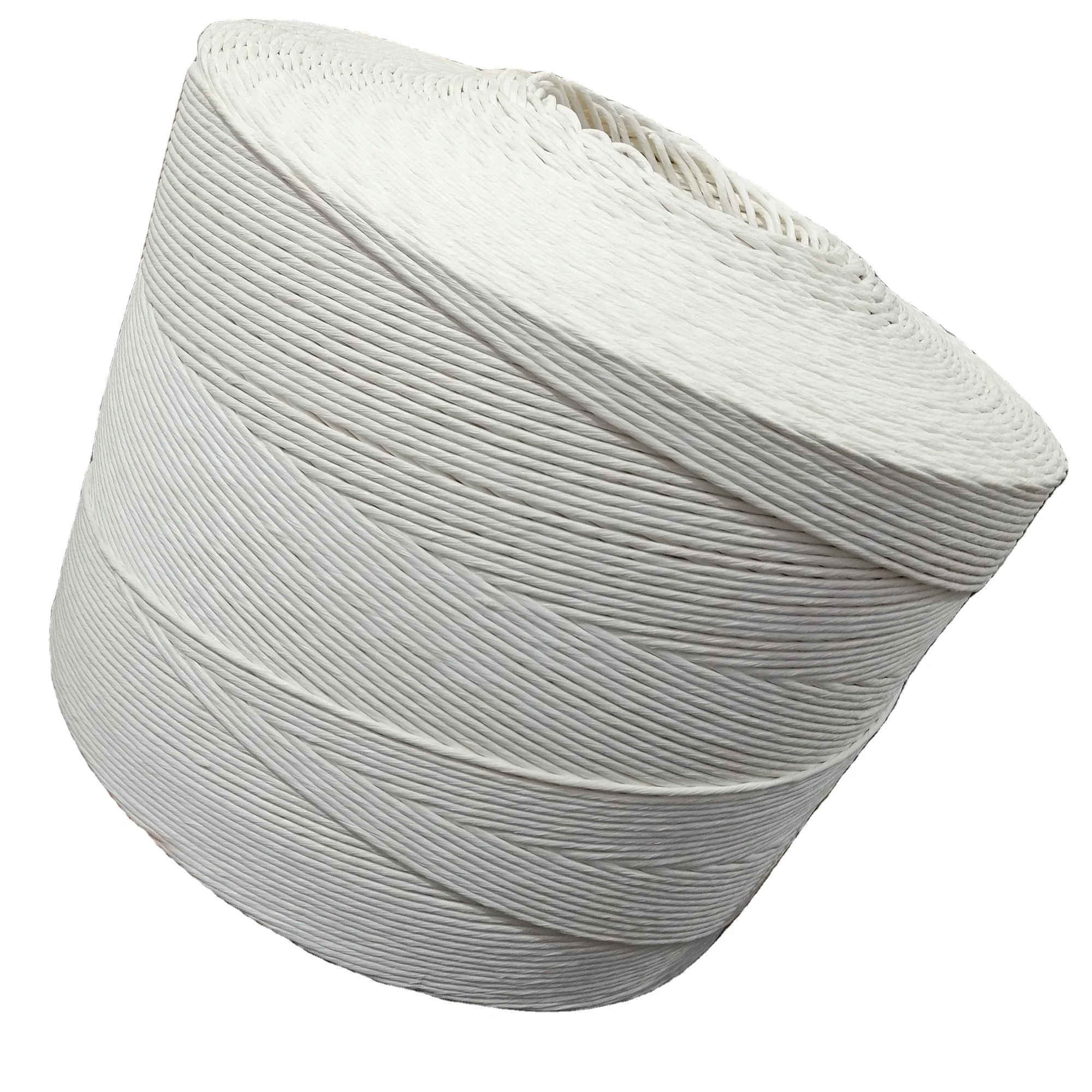 Twisted Paper Rope For Paper Bag Making - Buy Paper Rope,Paper Rope For ...