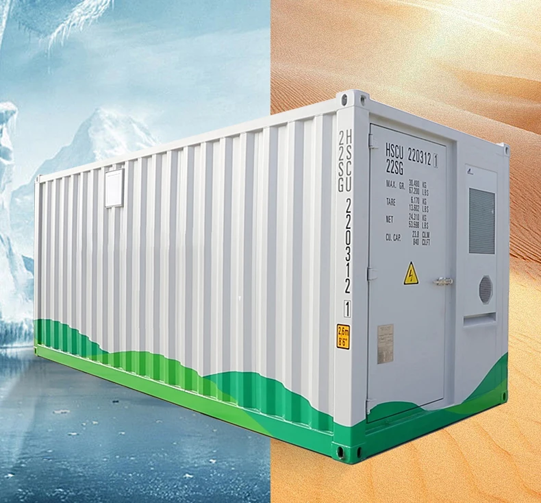 250kwh 500kwh 1mwh 2mwh Energy Container 2000kw Batteries Solar Storage ...