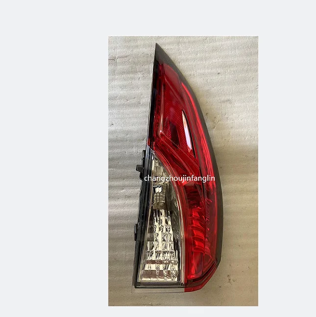 Car Body Kit Tail Lamp Outer For Corolla Usa 2020 Le /se 81591/81581 ...