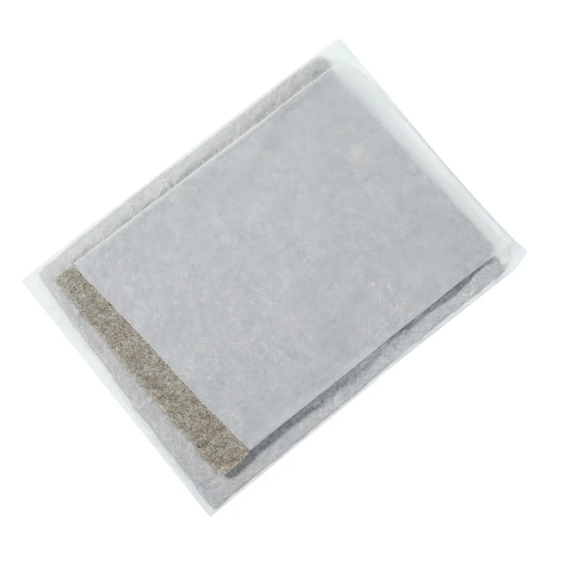 Biodegradable Food Grade Insulated Box Liner for Frozen Food