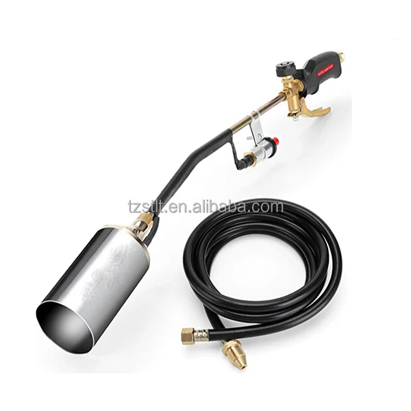 Weld Blow Torch Weed Cooker Kit - Cutting Gas Torch