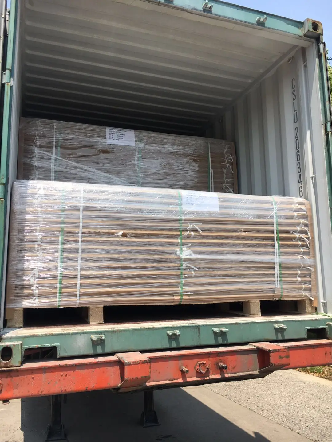 White Cardboard Frame Corner Guard Protectors For Internal And External ...