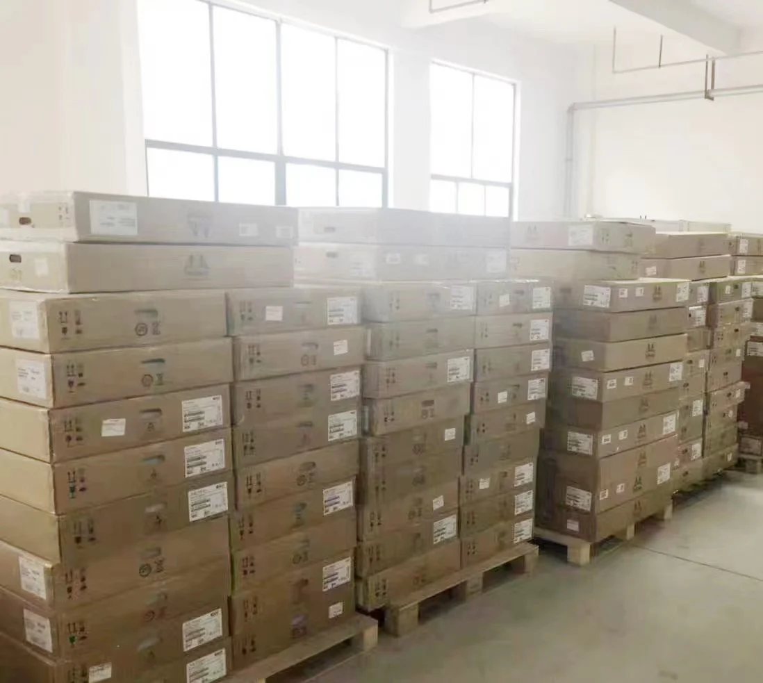 Bluefield-3 BF3140L E-Series DPU Ndr/400gbe Single Port