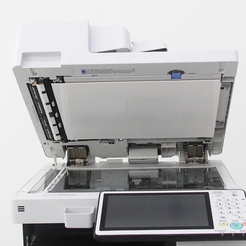 Genuine Photocopier Refurbished Multifunctional Color Office Copier For ...