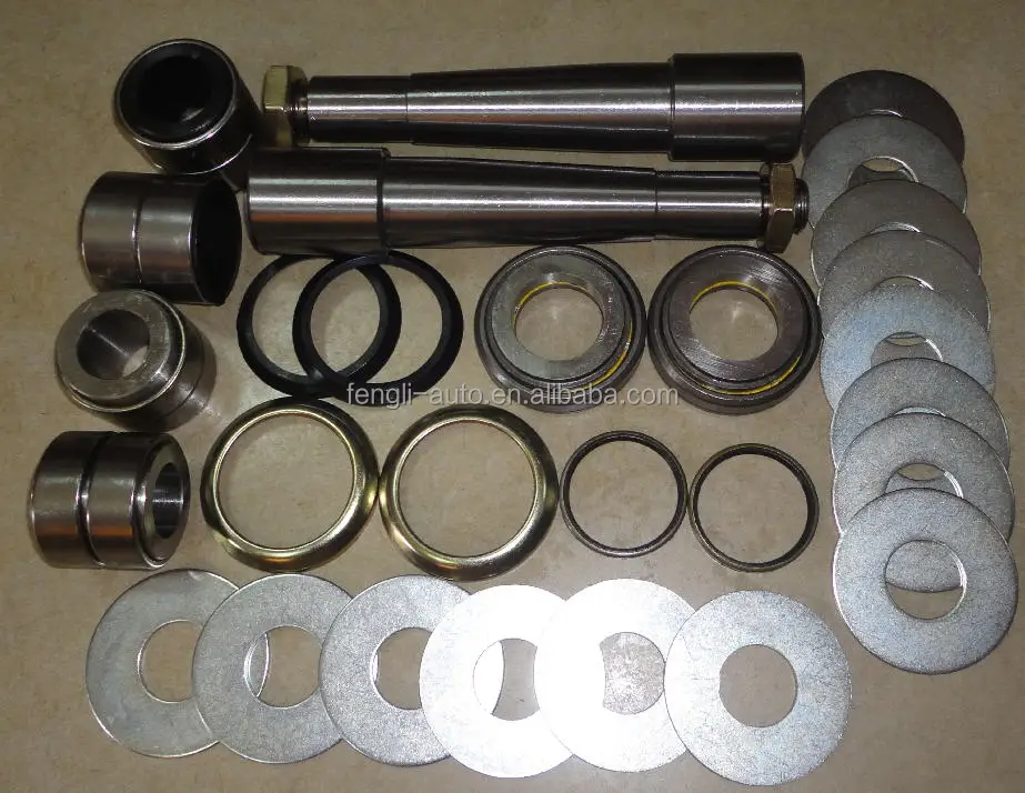 DAF Truck Parts King Pin Kits 683499 for FX95 CF65 CF75 CF85 XF105