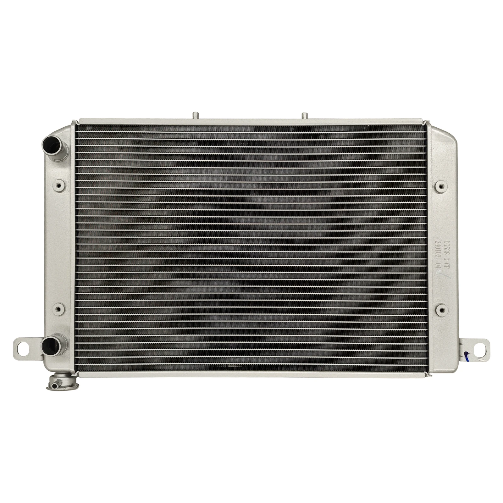 Water Tank Radiator Cooler For CF 1000 UFORCE 1000 UF1000 CF1000UU 1000 ...