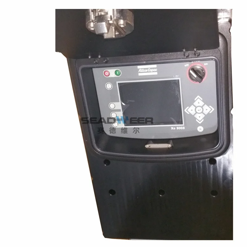 Atlas Copco XC4004 XC4003 XC3003 1626600002 Control Panels