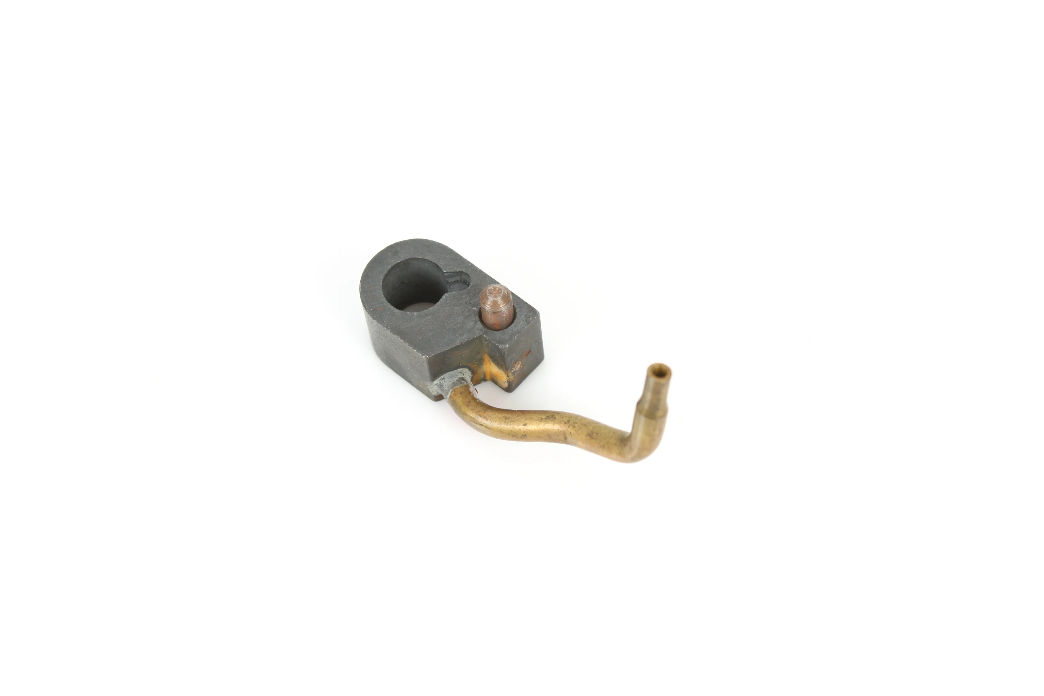 4hk1 6hk1 Engine Jet Oil Piston Cooling 8981733420 8980206490 ...