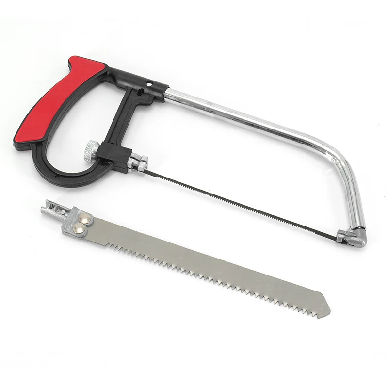 HYSTIC DIY Magic Hand Circular Saw Fixed Blade Wood Steel Woodworking ...