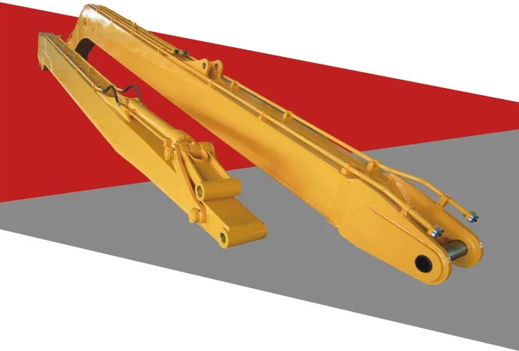 Excavator Long Reach Arm and Boom for CAT 330 - BONOVO