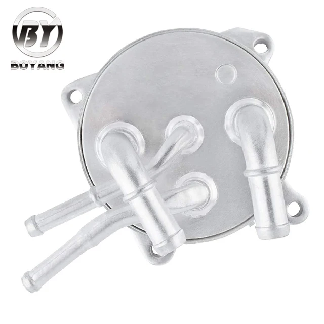 Engine Oil Cooler for Mitsubishi Lancer Outlander Sport