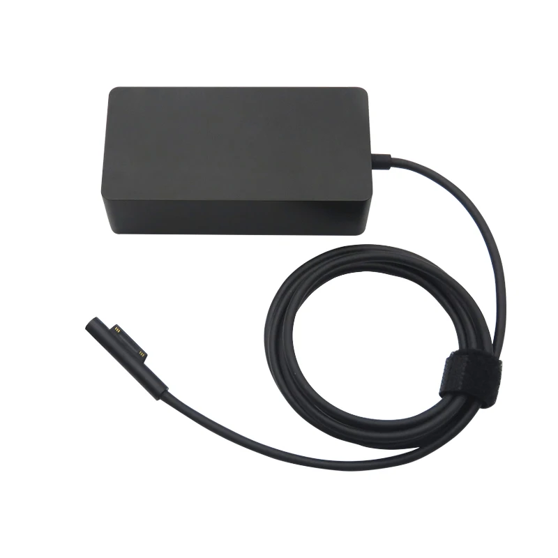 For Microsoft Surface Book 2 Laptop Pro 102w Power Supply Charger Model ...