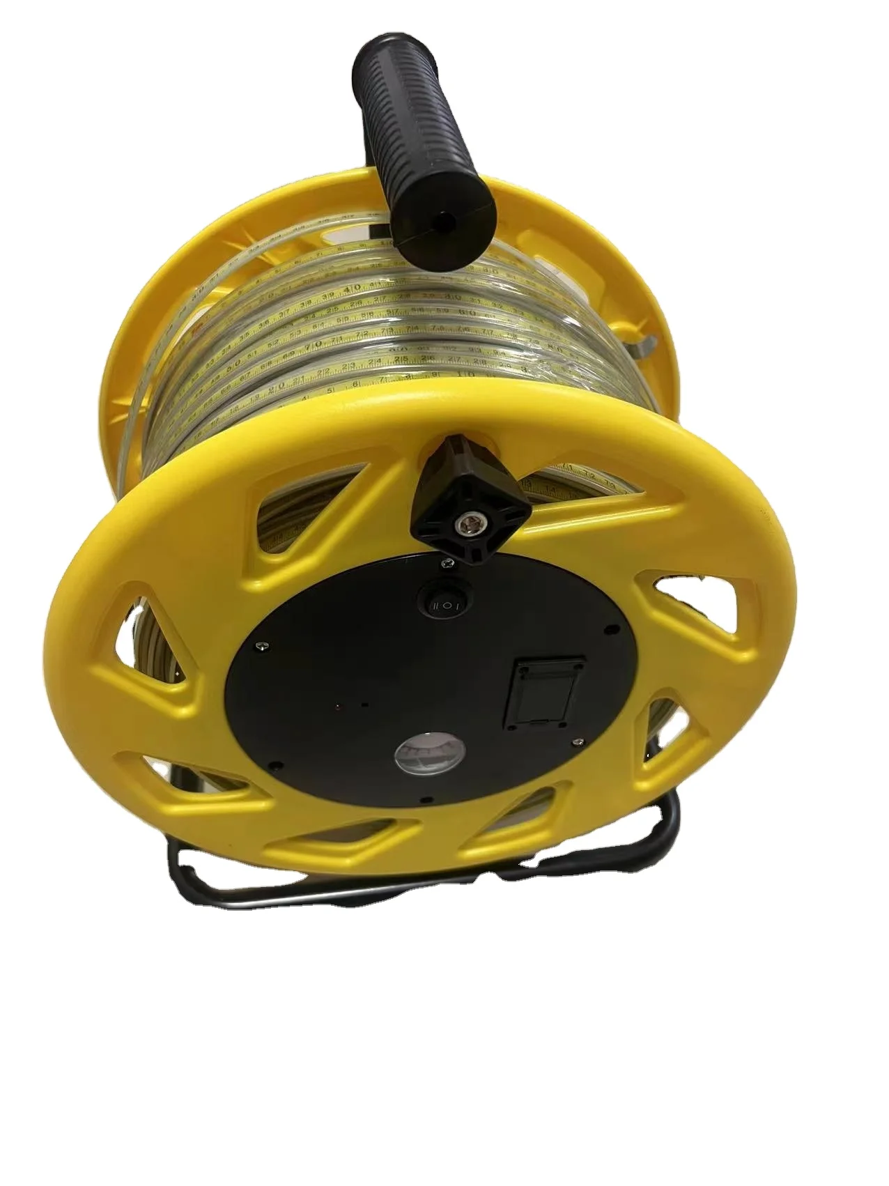 Water Level Meter With 30 M 50m 100m 150m 200m 250m 300m Tape,Plastic ...