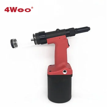 Rl-6420v Newest Type Pneumatic Hydraulic Rivet Gun Set For4.0-6.4mm ...