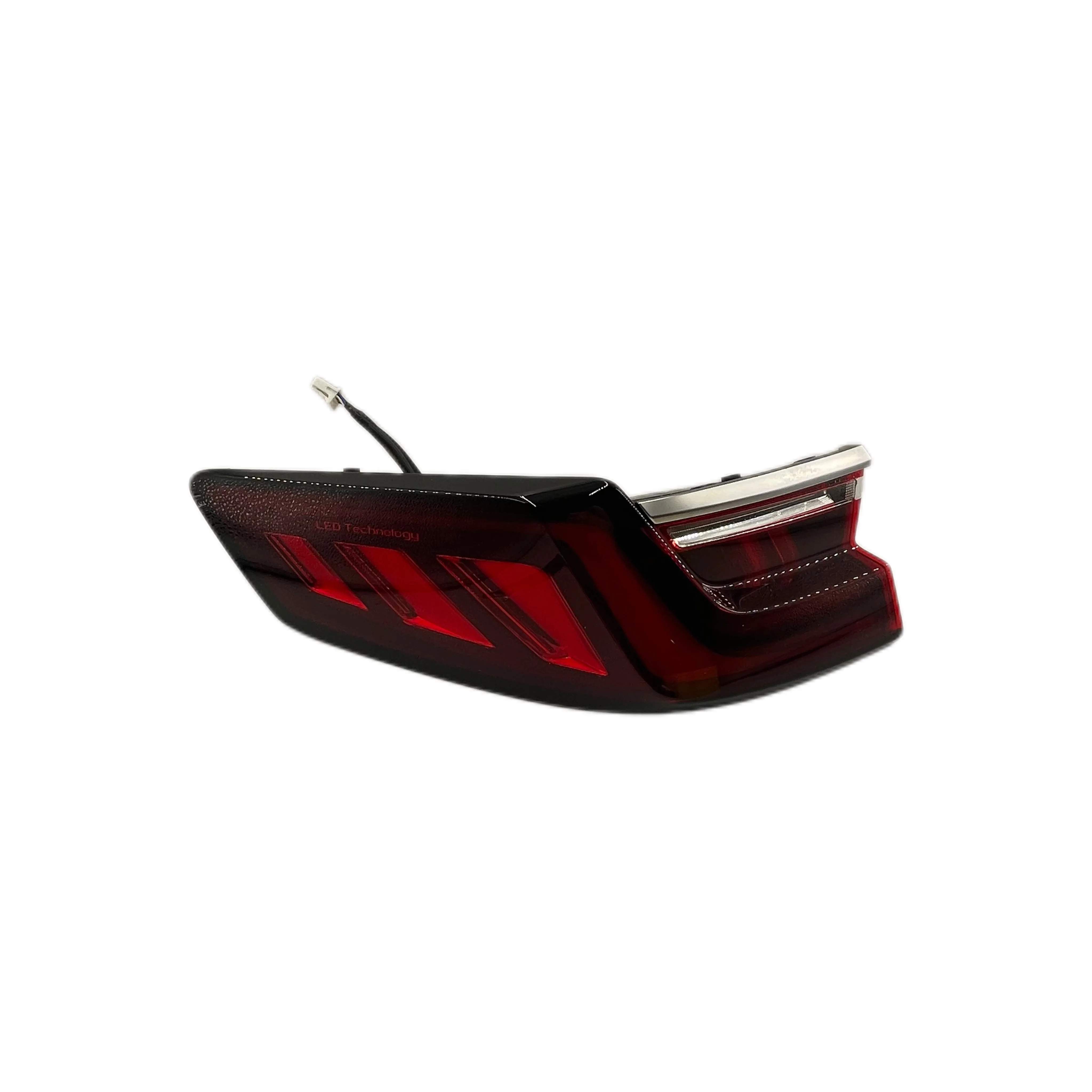 BYD Song Plus LED Tail Lights - Reliable OEM Lighting