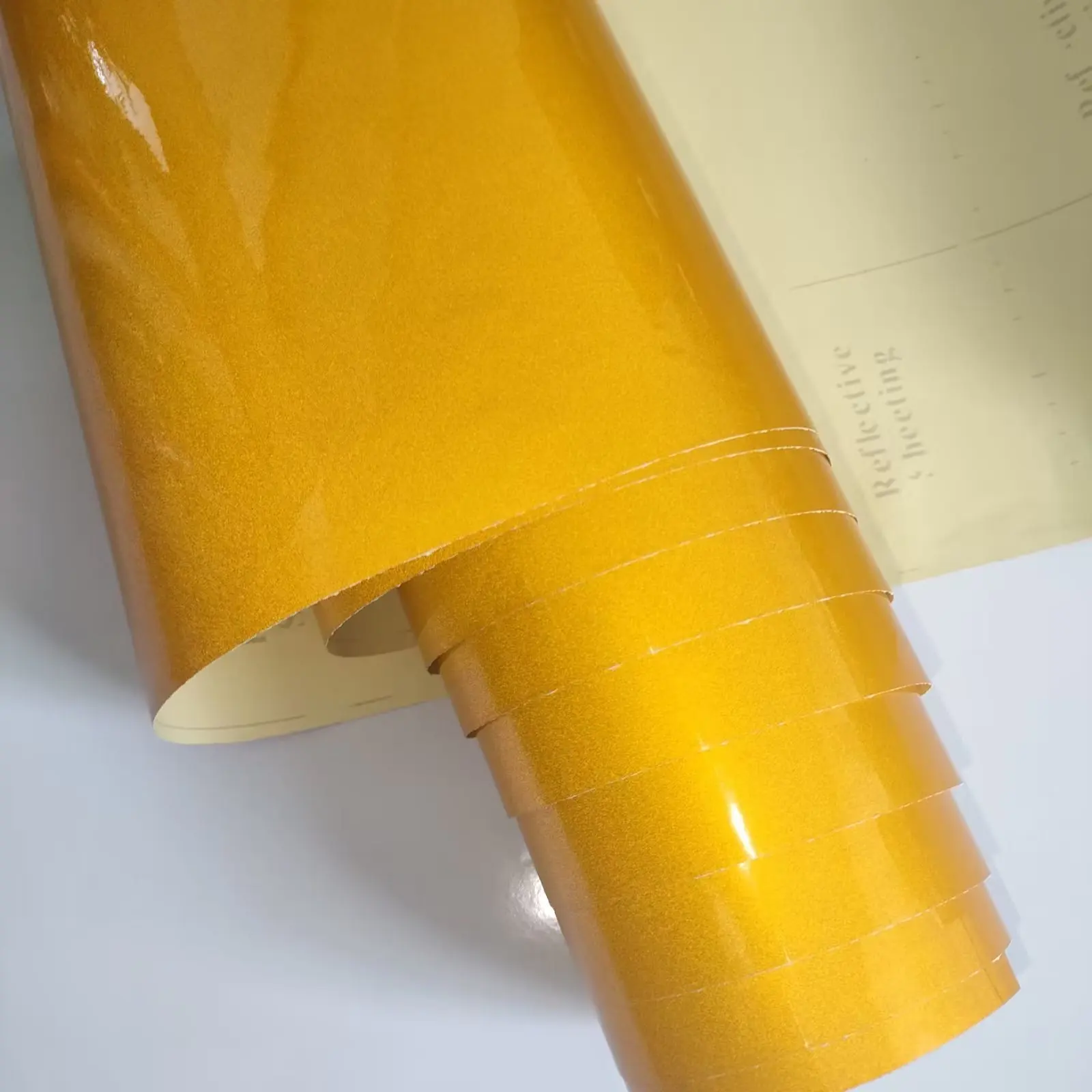 Colorful Honeycomb Reflective Tape Reflective Film Sticker Honeycomb ...