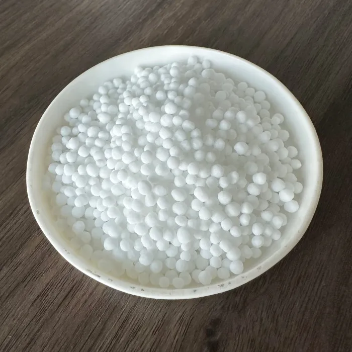 White Big Granular Fertilizer N46% For Garden And Farm With The ...