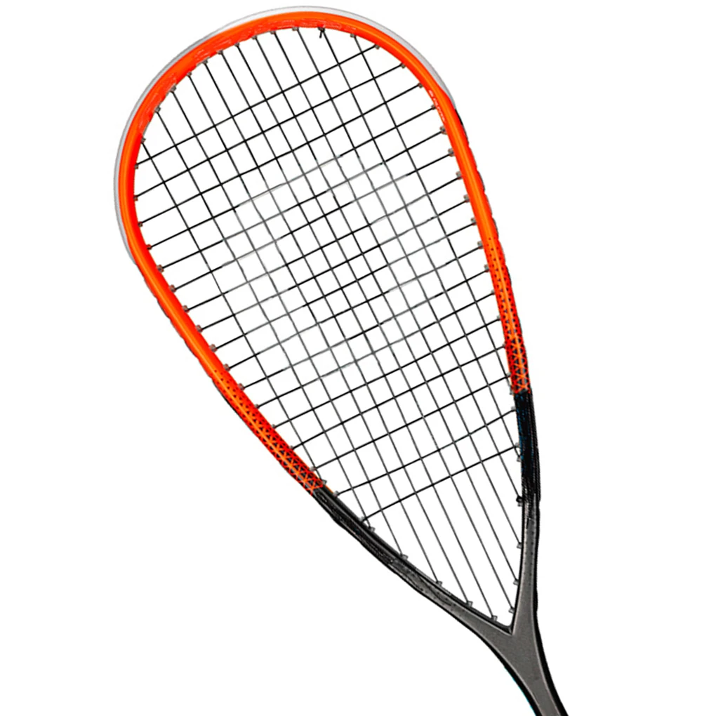 Manufacture Retail Squash Racket Graphite Professional Lightweight ...