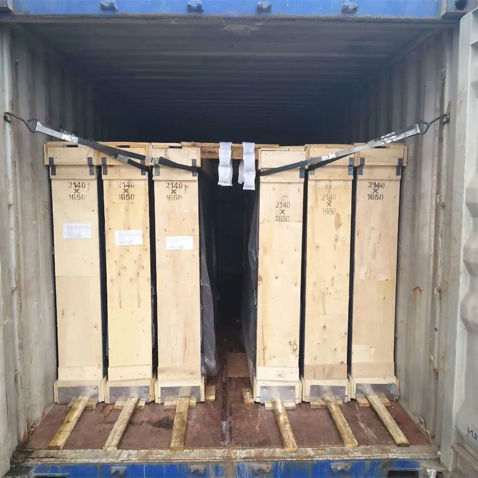 Temperable Decorative Wavy Spotlight Spotlight Optimax Reed Pattern ...