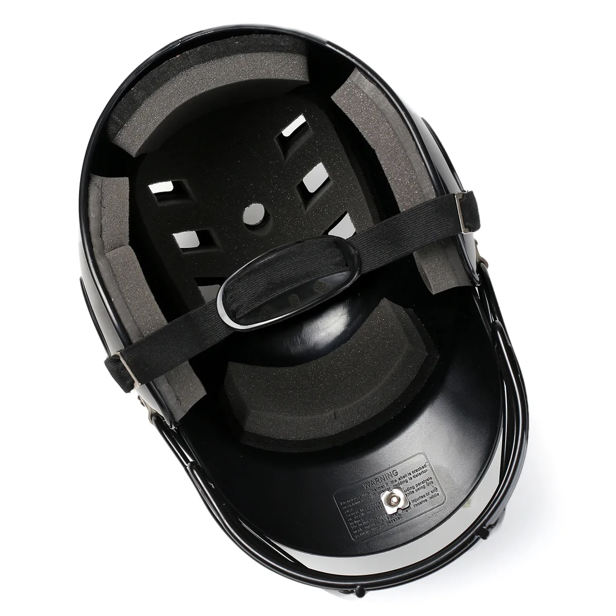 Professional Baseball Catchers Helmet Baseball Helmet With Binaural ...