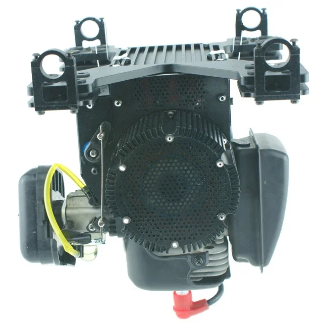 H2 2kw Hybrid Power System Uav Generator For Aerial Photography ...