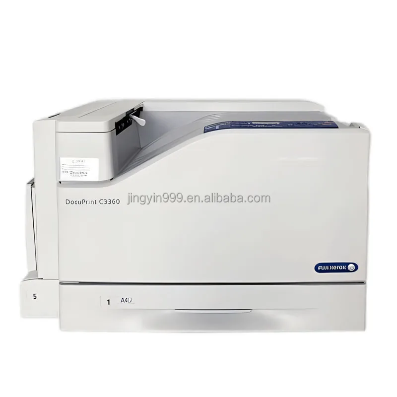 Color Printer A3 Label Sticker Printer Product Logo Printing Laser ...