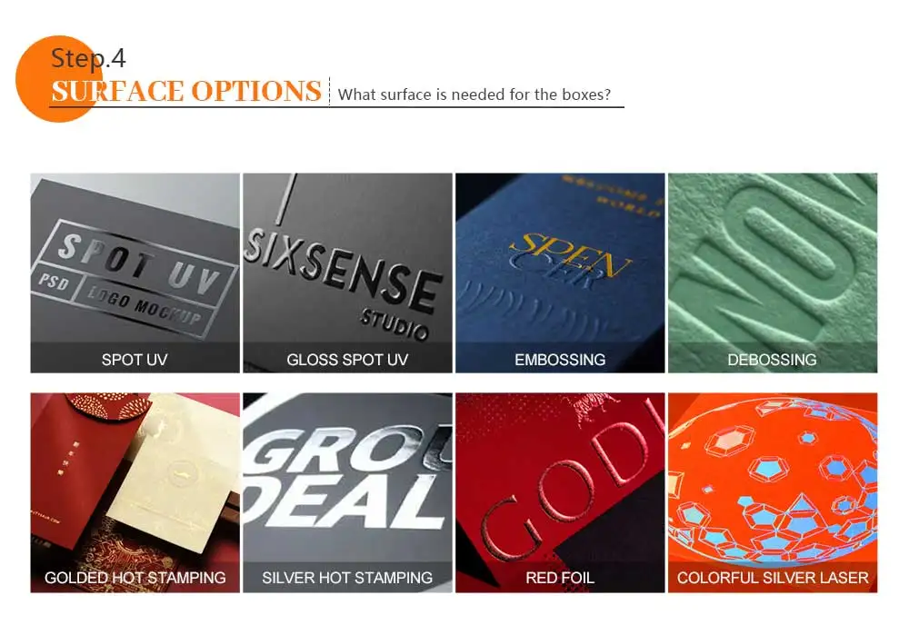 Customised Printed Corrugated Packaging Recyclable Cardboard Carton Box ...