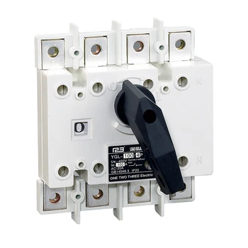 Ygl 250a Load Breaker Switch/socomec Change Over Switch/generator ...