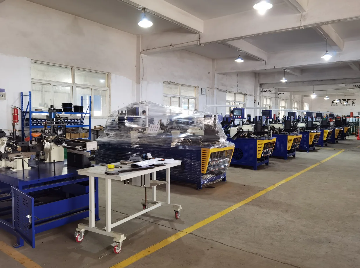 Supply Disposable Shaver razor Blades Cutting Making Production Machine ...