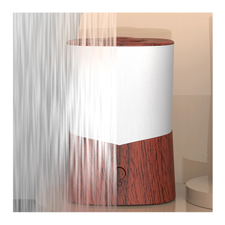 Korea Hot Sell 10l Large Capacity Floor Standing Mute Cool Mist Smart ...