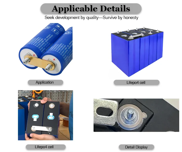 18650 Battery Terminal Busbar Copper Busbar Battery Terminal Connector ...