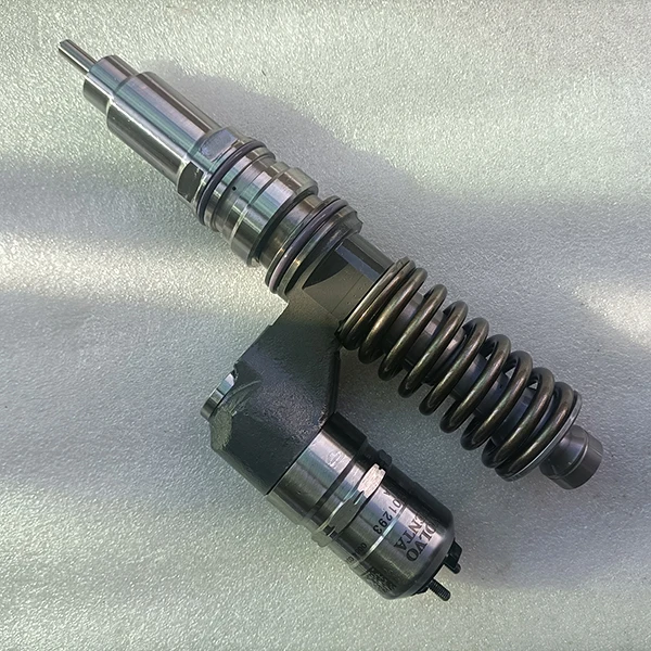 Inyector de combustible para válvulas de inyección de motor Volvo Penta ...