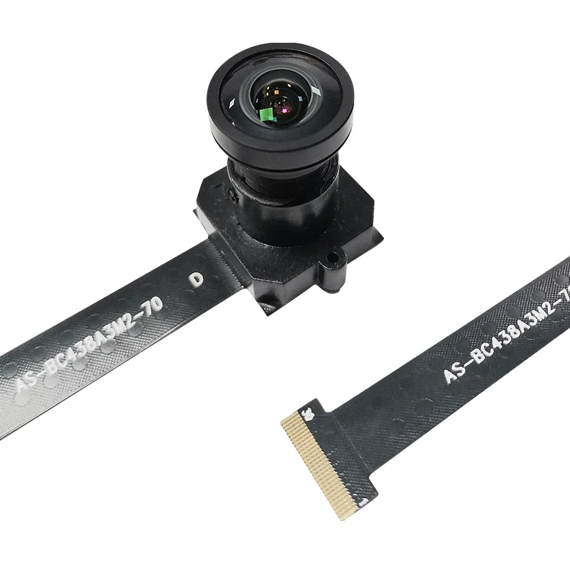 Imx334 1/1.8 Inch 3840*2160 4k 8mp 60fps Fa Wide Angle Hdr Mipi Camera ...