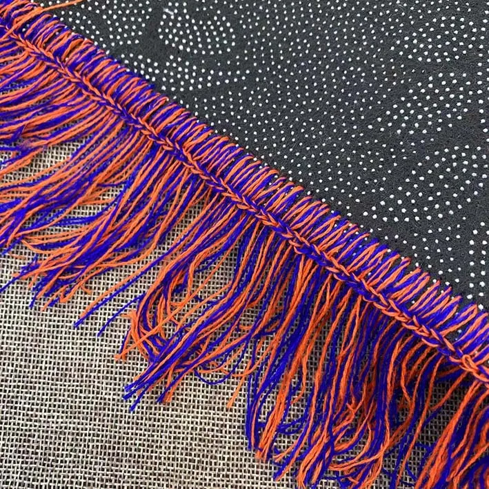 Edge Sewing Machine Fringe Machine Industrial Sewing Machine Rn-ak3100d ...