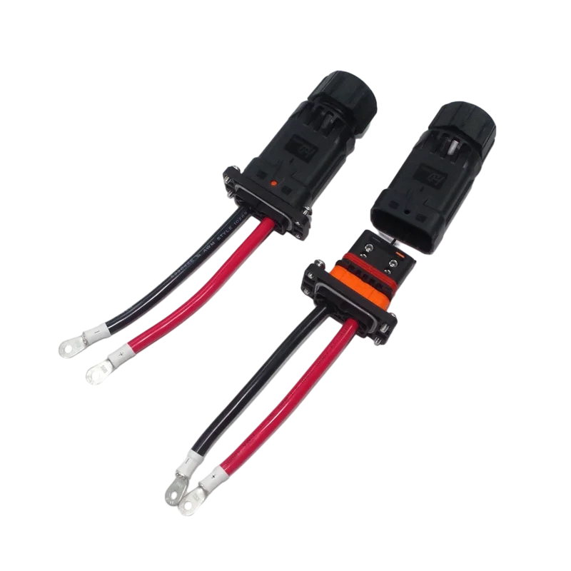 1000V Energy Storage Connectors - Reliable and Efficient
