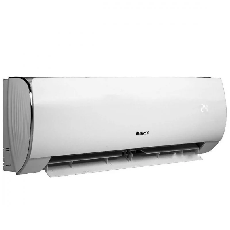 Gree Wall Mounted Split Type 2 Ton Airconditioner Mini Split Ac Unit ...
