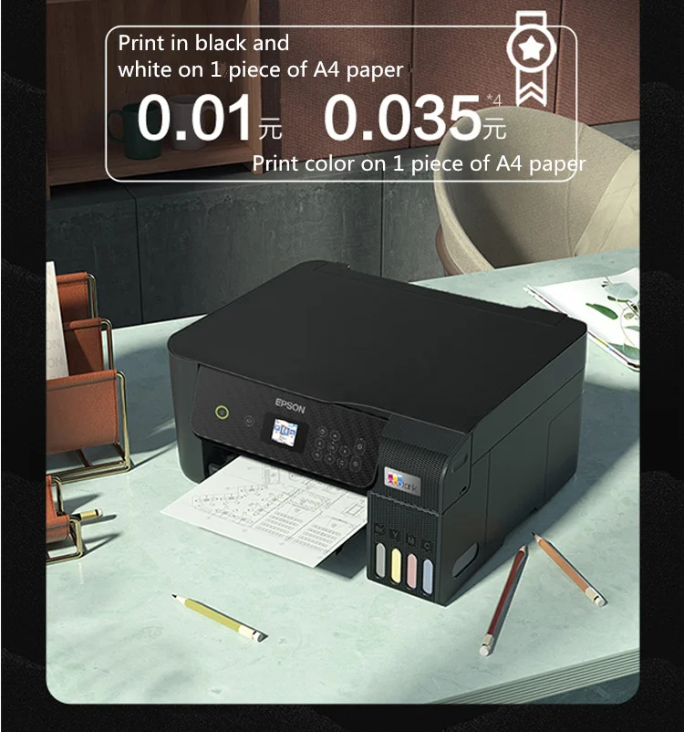 Use Ep L3258/3256 /l3269/3267 Mobile Phone Wireless Wifi Original ...