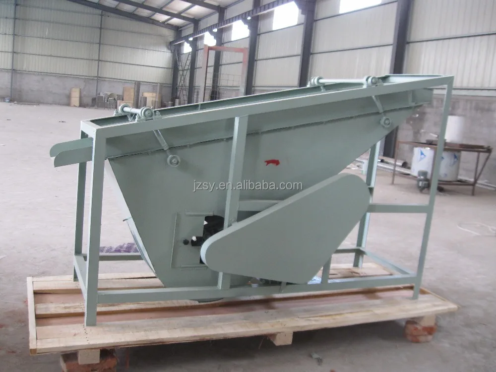 2 Stage Vibration Almond Nut Kernel Shell Separator/dry Almond ...