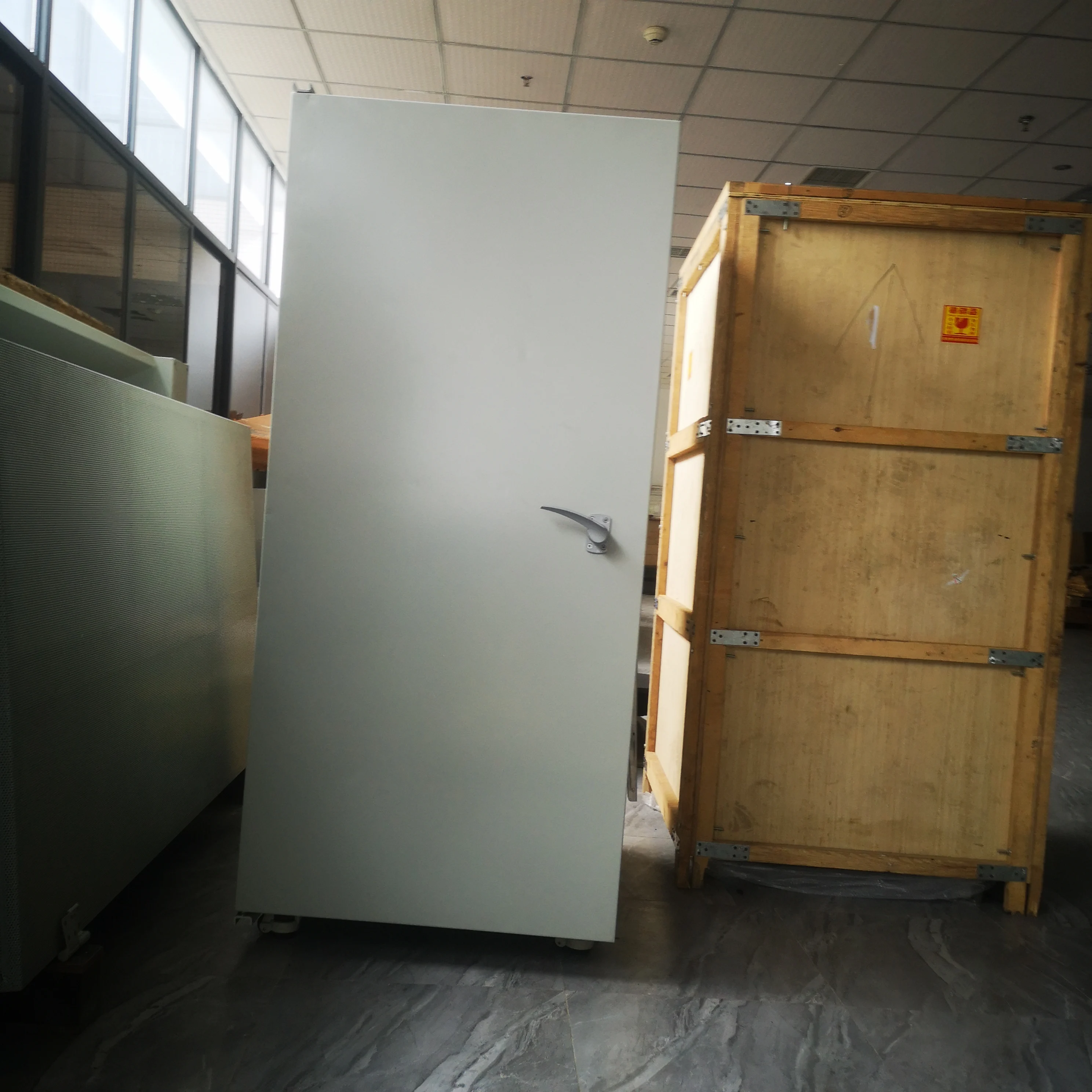 Customized Size Emf Protection Copper Mesh Rf Shielding Room - Buy Emf ...