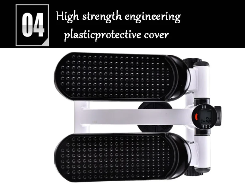 2024 Wholesale Hot Home Gym Equipment Aerobic Steppers To Woman Used ...