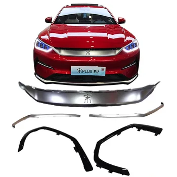 Byd Song Plus Ev Bumper Headlight Hood Grill Mirror Break Pad Filter ...