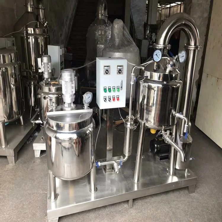 Honey Filtering Machine - Efficient Honey Processing