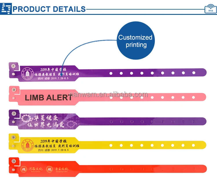 Wholesaler Passive Disposable Thermal Printable Traditional Medical ...